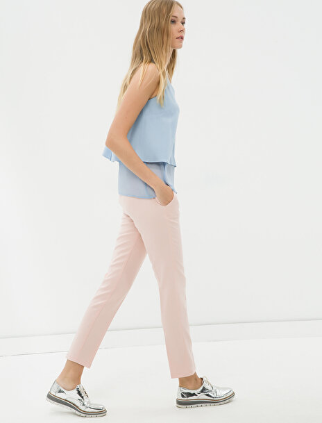 Koton Kadın Cigarette Pantolon