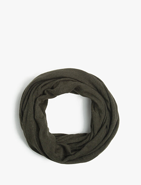 Koton Kadın Düz Boyunluk