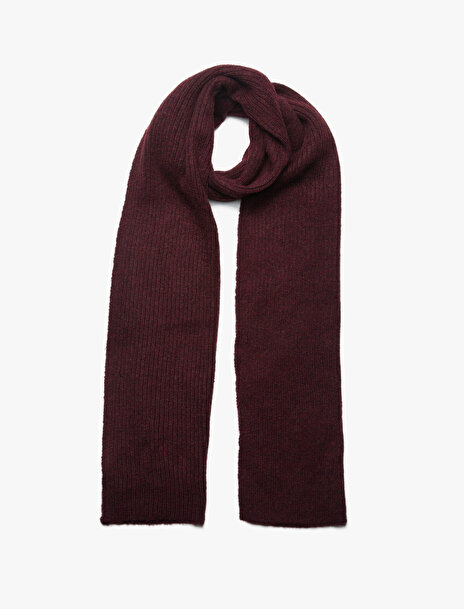 Koton Kadın Desenli Atkı