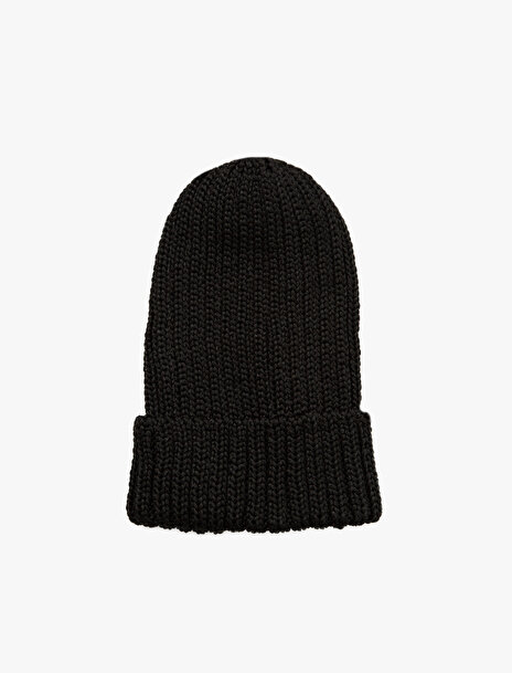 Koton Kadın Örgü Bere