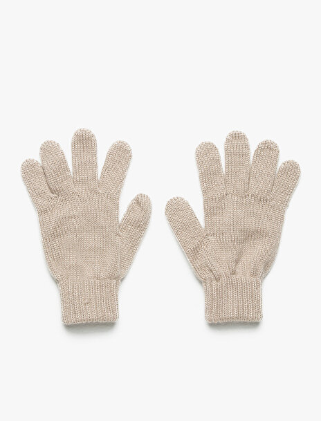 Koton Kadın Örgü Eldiven