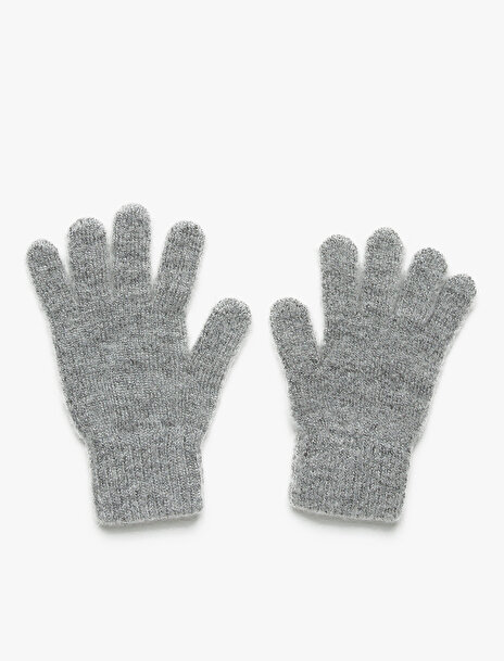 Koton Kadın Örgü Eldiven