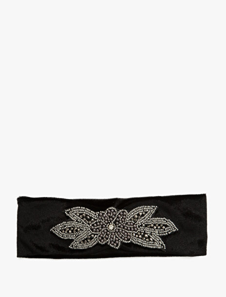 Koton Kadın Taş Detaylı Saç Bandı