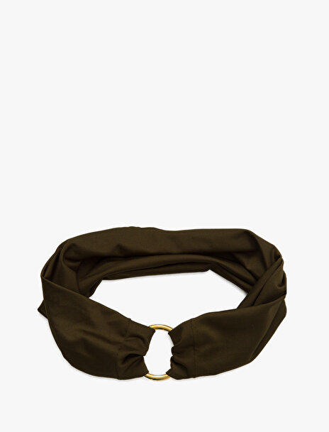 Koton Kadın Toka Detaylı Saç Bandı