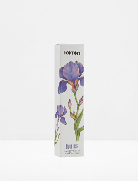 Koton Kadın Blue Iris 14 ml Parfüm Koton Kadın Blue Iris 14 ml Parfüm