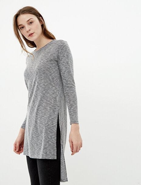 Koton Kadın Rahat Kesim Tunik