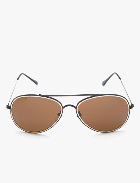 Koton Kadın Çerçeve Detaylı Gözlük