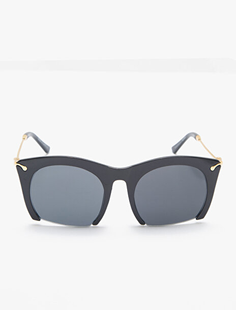 Koton Kadın Çerçeve Detaylı Gözlük