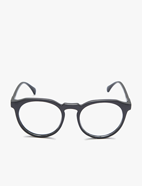 Koton Kadın Çerçeve Detaylı Gözlük