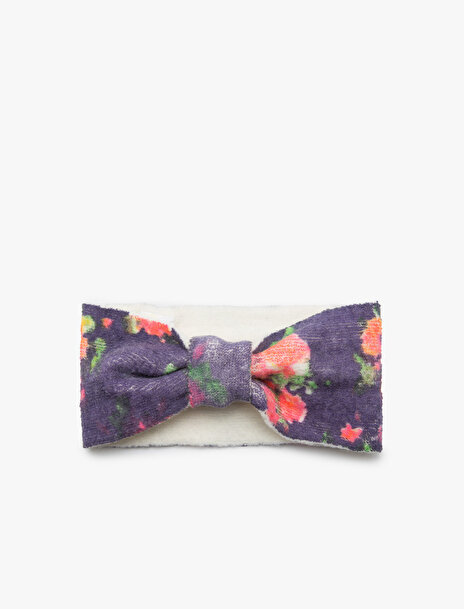 Koton Kadın Desenli Bandana