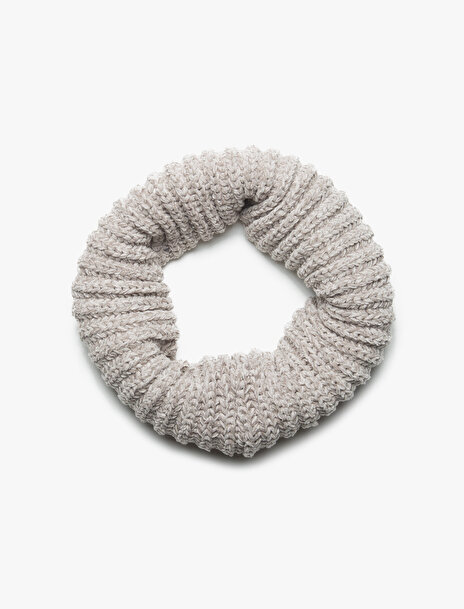 Koton Kadın Örgü Boyunluk