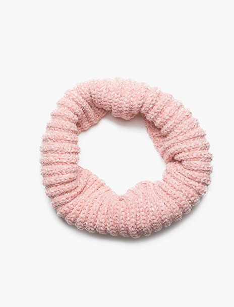 Koton Kadın Örgü Boyunluk