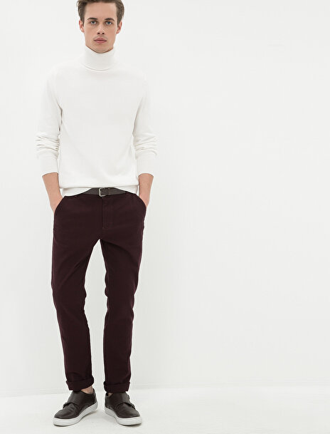 Koton Erkek Klasik Pantolon