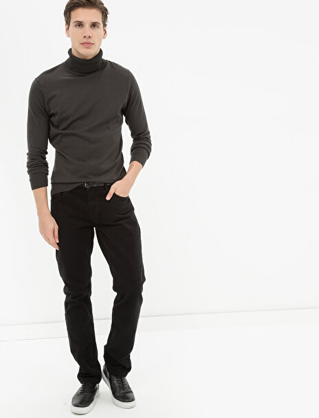 Koton Erkek Normal Bel Pantolon