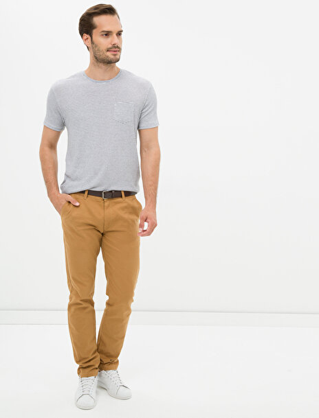 Koton Erkek Klasik Kesim Pantolon