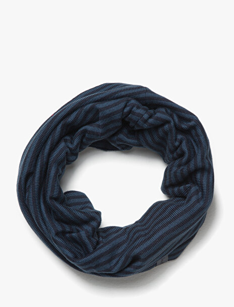 Koton Erkek Çizgili Boyunluk