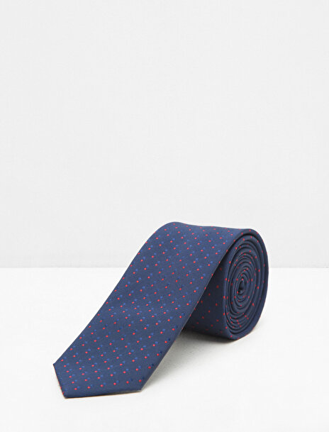 Koton Erkek Desenli Kravat