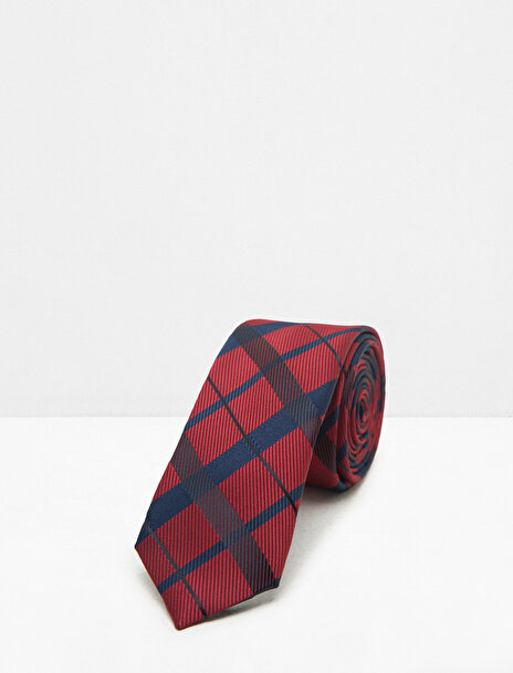 Koton Erkek Desenli Kravat