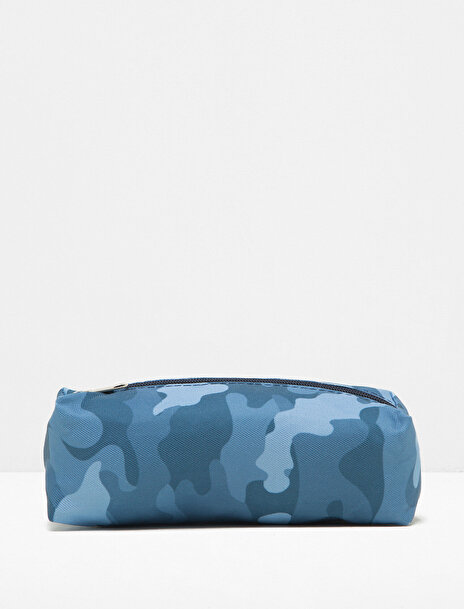 Koton Erkek Çocuk Desenli Çanta