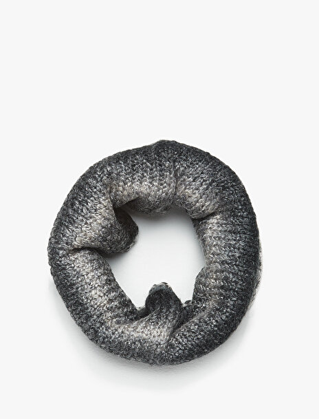 Koton Erkek Çocuk Düz Atkı