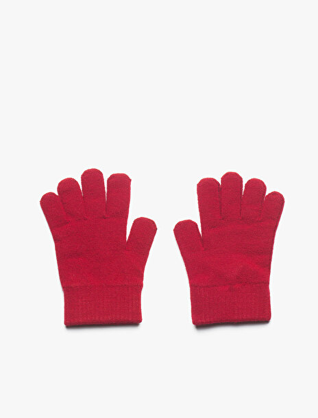 Koton Erkek Çocuk Eldiven