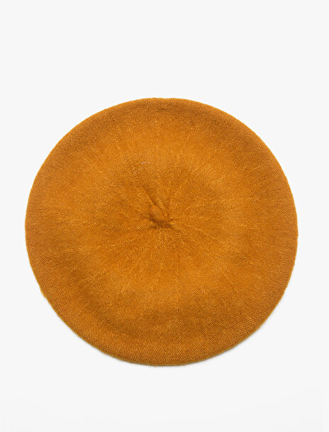 Koton Kız Çocuk Şapka