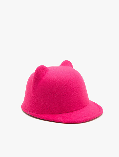 Koton Kız Çocuk Şapka