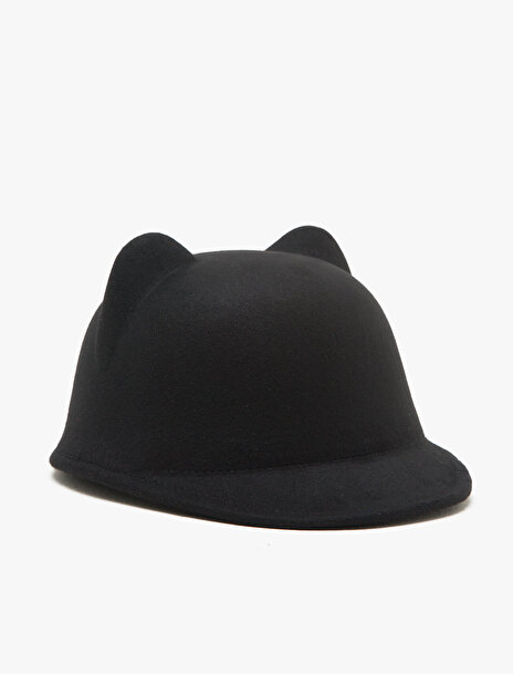 Koton Kız Çocuk Şapka