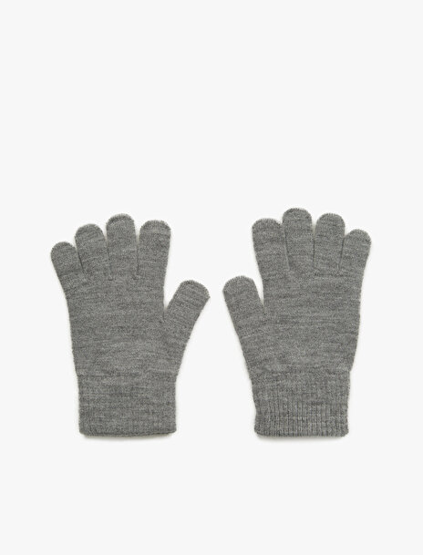 Koton Kız Çocuk Eldiven