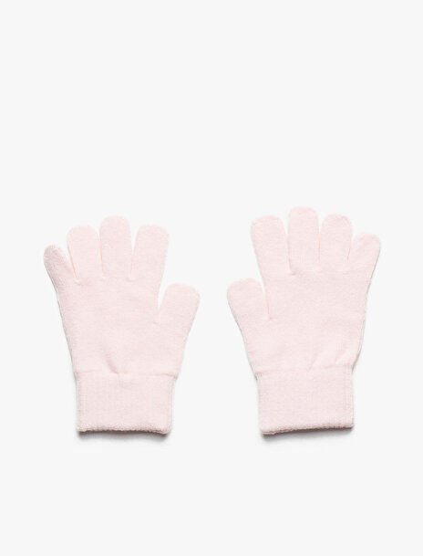 Koton Kız Çocuk Eldiven