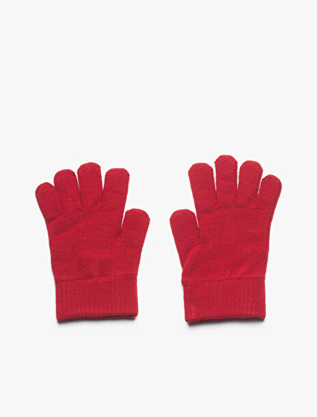 Koton Kız Çocuk Eldiven