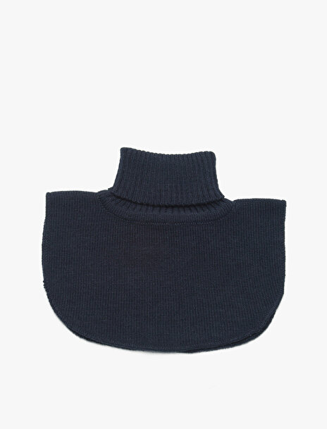 Koton Erkek Çocuk Düz Atkı