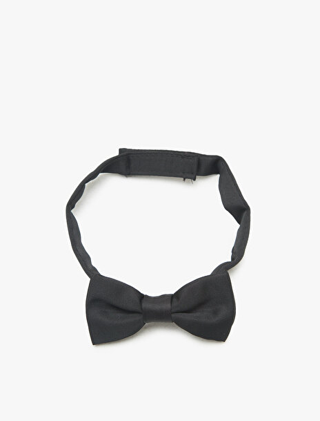 Koton Erkek Çocuk Fiyonk Detaylı Papyon