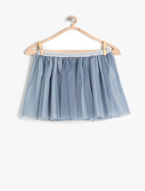 Koton Kız Çocuk Tütü Etek
