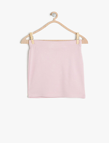 Koton Kız Çocuk Normal Bel Etek