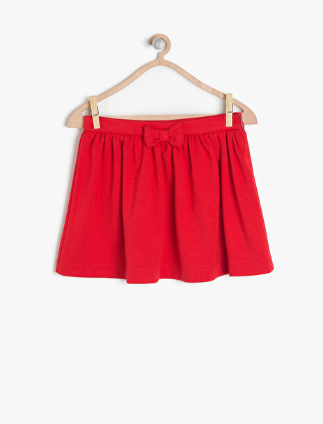 Koton Kız Çocuk Mini Etek