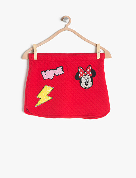 Koton Kız Çocuk Minnie by Koton Etek