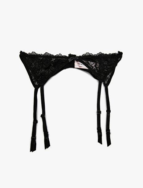 Koton Kadın Jartiyer