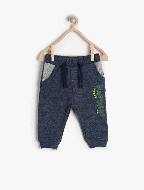 Koton Erkek Çocuk Rahat Kesim Eşofman