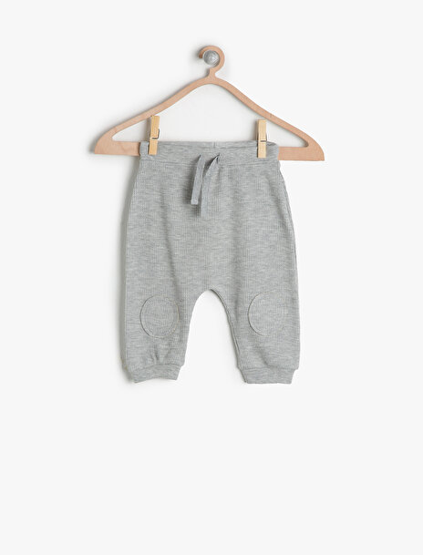 Koton Erkek Çocuk Rahat Kesim Eşofman