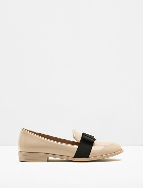 Koton Kadın Bağcıksız Ayakkabı