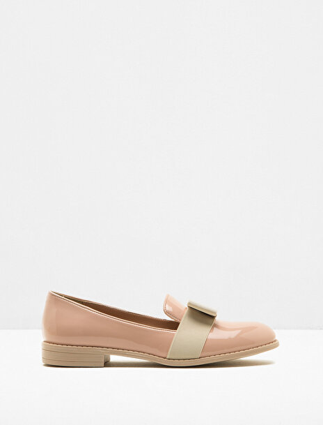 Koton Kadın Bağcıksız Ayakkabı