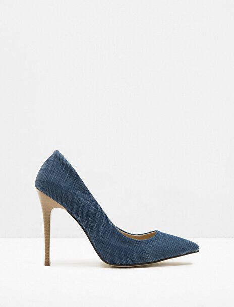 Koton Kadın Topuklu Ayakkabı