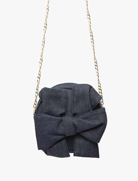 Koton Kadın Fermuar Detaylı Çanta