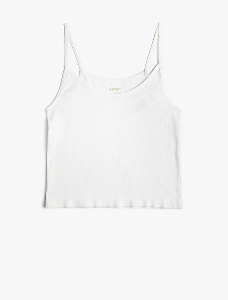 Koton Kadın Askılı Atlet