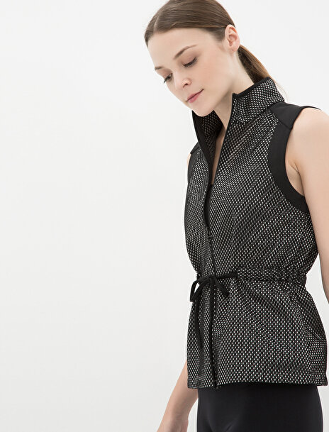 Koton Kadın Spor Yelek