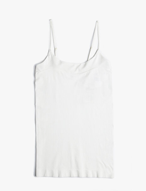 Koton Kadın Askılı Atlet