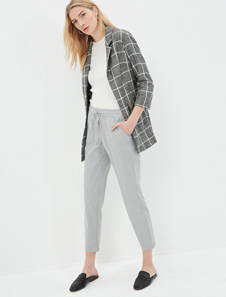 Koton Kadın Cigarette Pantolon