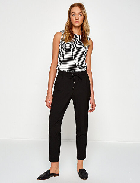 Koton Kadın Cigarette Pantolon