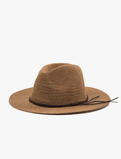 Koton Kadın Örgü Şapka